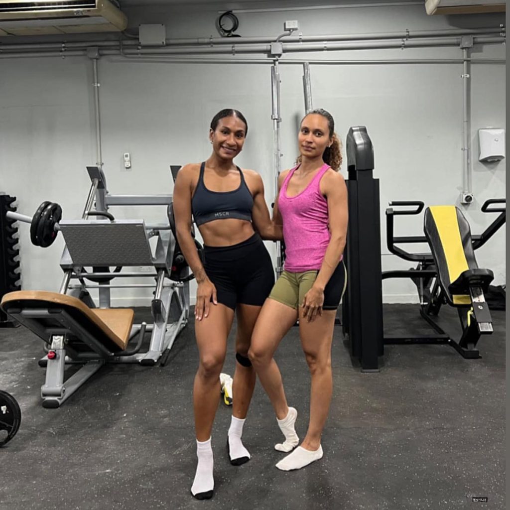 Home - Tribes Fitness Center